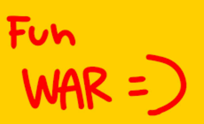 How well you know the Fun War =)? - Test | Quotev