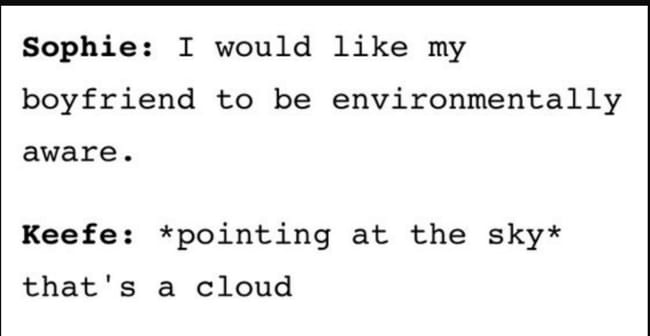 Keefe vs. Fitz Meme war - Quiz | Quotev