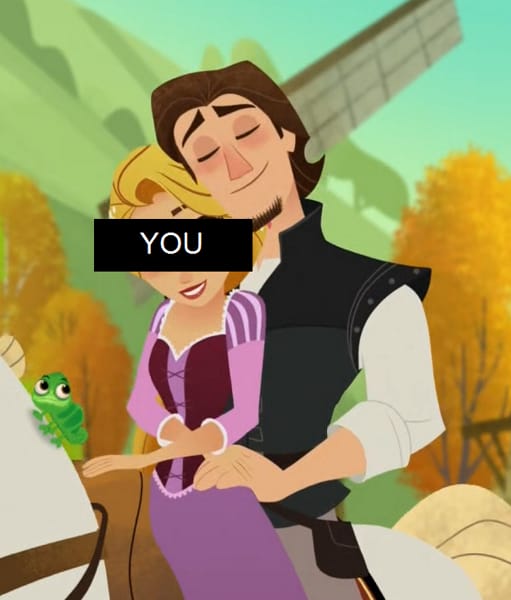 who is your tangled boyfriend - Quiz | Quotev