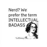 Are you a nerd or a geek? - Quiz | Quotev