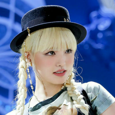 Choose random kpop idols and get a random kpop idol - Quiz | Quotev