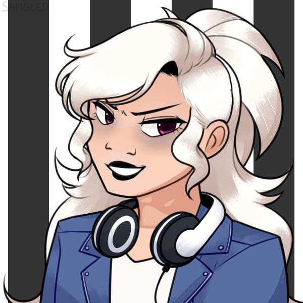 The Love Expert | Quotev