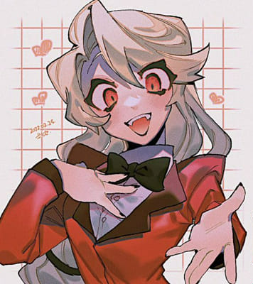 What Does Charlie Morningstar Think of You? - Quiz | Quotev