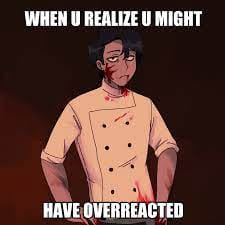 Which dead plate character are you? - Quiz | Quotev