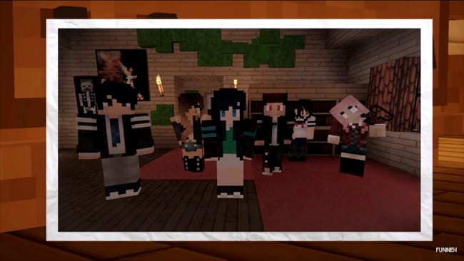 Yandere High School (YHS) knowledge quiz!! - Test | Quotev