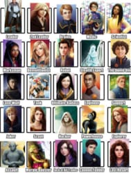 Are you secretly a KOTLC elf? - Quiz | Quotev