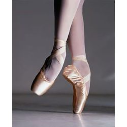 Are you ready for pointe? - Quiz | Quotev