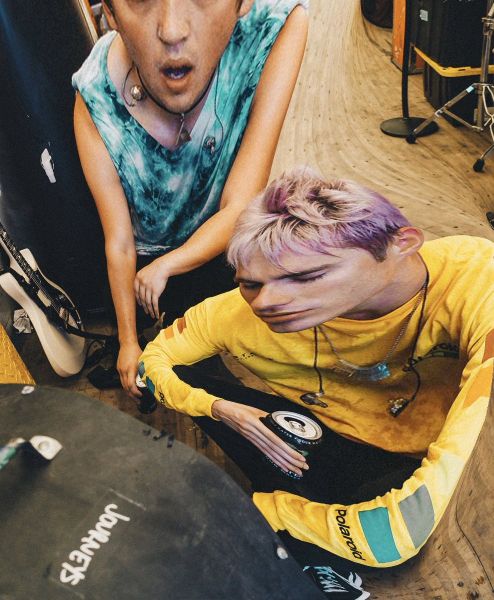 Which "Eskeetit Gang" Member are you? - Quiz | Quotev