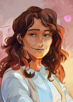 Which mortal from PJO are you? - Quiz