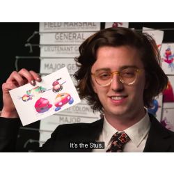 Which stu are you? - Quiz | Quotev