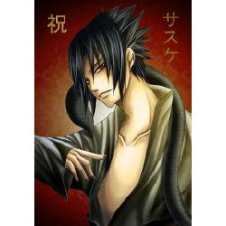 What does Sasuke Uchiha think of you? - Quiz | Quotev