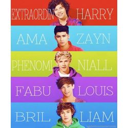 Do You Have One Direction Infection? - Quiz | Quotev