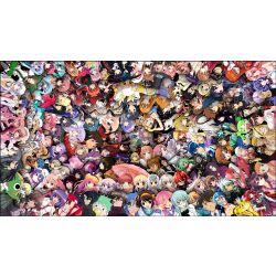 Know this anime? - Test | Quotev