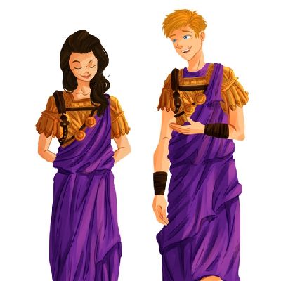 Ship it or Rip it? [PJO ADDITION] - Quiz | Quotev