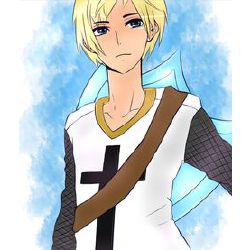 What does Garroth from Minecraft Diaries think of you? - Quiz | Quotev