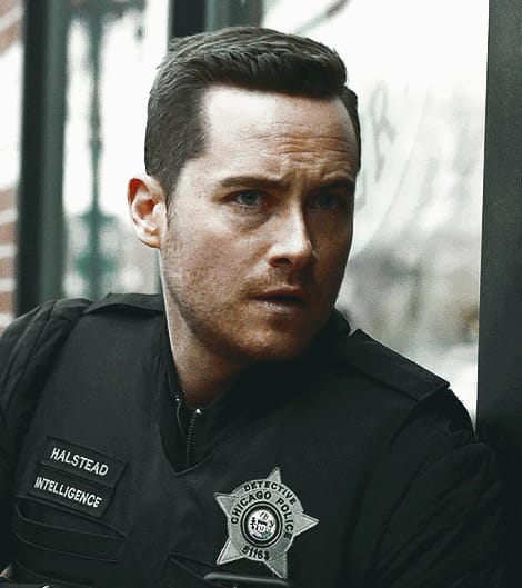 halstead | Quotev