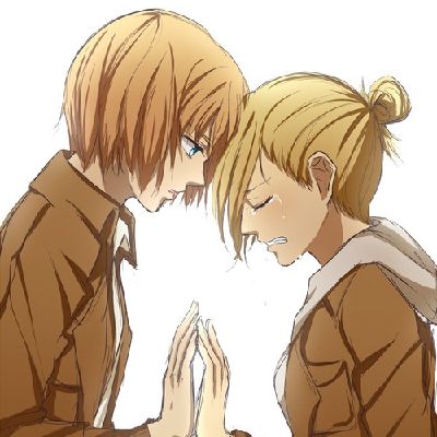 Do you ship it? (Attack On Titan Edition) - Survey | Quotev