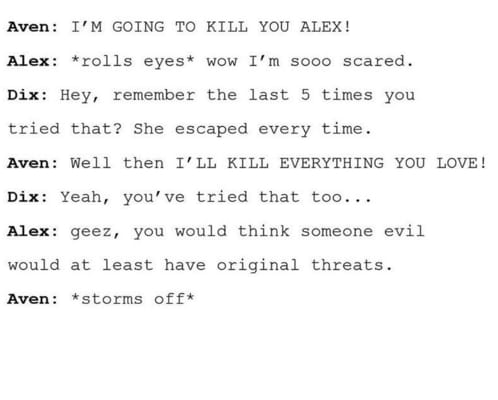 Who is your Medoran Chronicles BESTIE - Quiz | Quotev