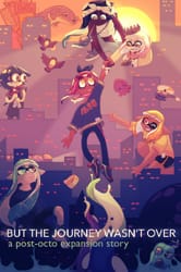 Splatoon Fanfiction Stories | Quotev