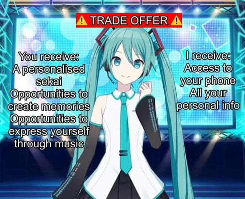 Which project sekai character do you kin? - Quiz | Quotev