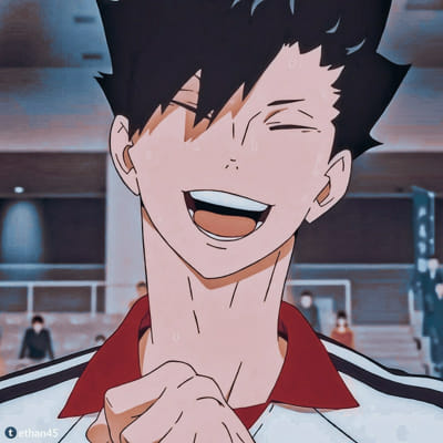 Guess the characters I kin | MHA and Haikyuu - Test | Quotev