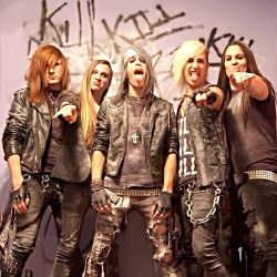 What member of Generation Sin are you - Quiz | Quotev