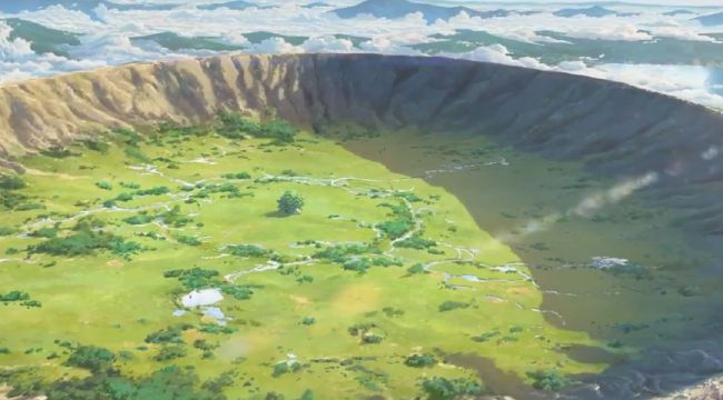 Guess the Anime: Places and Location - Test | Quotev