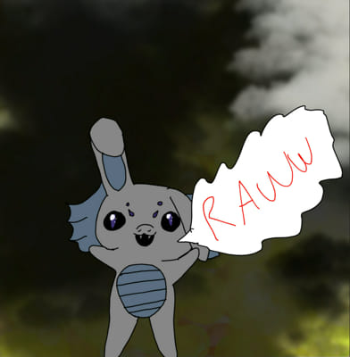 1)A baby dragon and the Bad San’s - Quiz | Quotev
