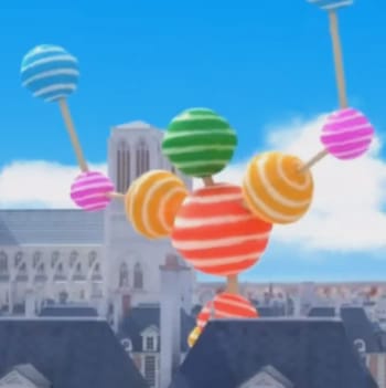 guess the akumatized villain/sentimonster/villain - Test | Quotev