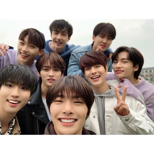 Who is the straykids member? Baby photo edition:) - Test | Quotev