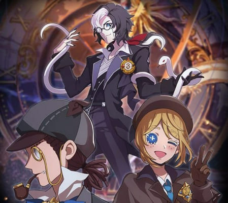 IDV: Mr. Inference's Assessment - Quiz | Quotev