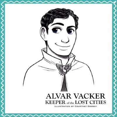 Kotlc. How well do you know the Vacker Family? - Test | Quotev