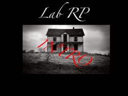 Lab rp || intro - Quiz | Quotev