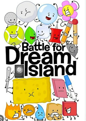 How well do you know bfdi - Test | Quotev