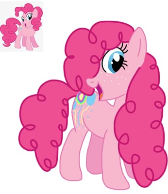 Is your MLP oc a Mary Sue? Finished - Quiz | Quotev