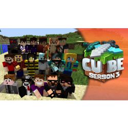 How Well Do You Know The Cube SMP S3 - Test | Quotev