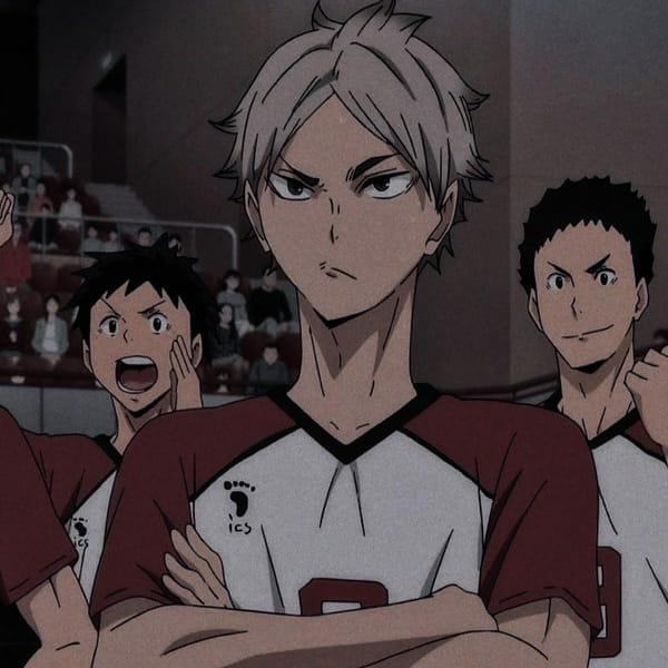 who is your haikyuu kin? - Quiz | Quotev