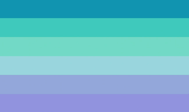 Pride flag quiz - Test | Quotev