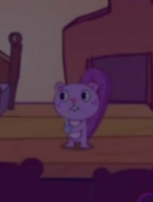 HTF Class Act Toothy Teacher assistance - Quiz | Quotev