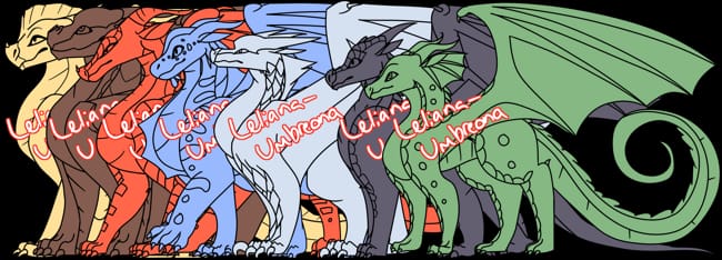 Your WOF tribe - Quiz | Quotev