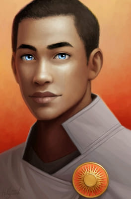 Are you more like Keefe or Tam? - Quiz | Quotev