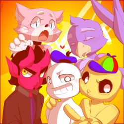 Who are you from Super Planet Dolan? - Quiz | Quotev