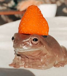 pick a frog :) - Quiz | Quotev