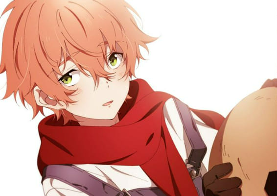 How well do you know Eddie from Angels of Death - Test | Quotev