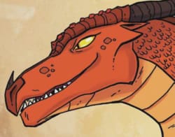 Aaaaaaaaa Wof wings of fire knowledge quiz - Test | Quotev