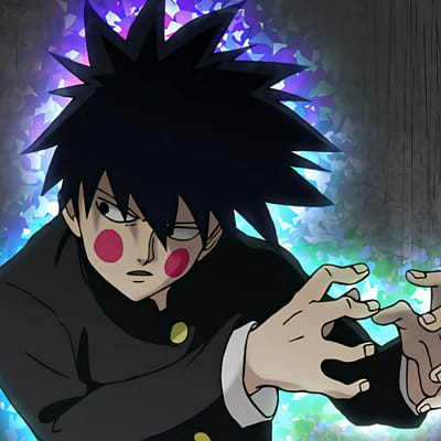 How well do you know Ritsu Kageyama? (MOB PSYCHO 100) - Test | Quotev