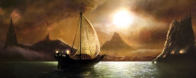 Which god of the Dunmer Tribunal are you? - Quiz | Quotev