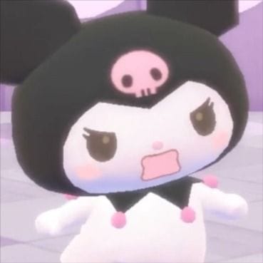 Write a Letter to Kuromi! - Quiz | Quotev