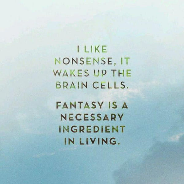 Answer These Random Questions And Get One Of My Favorite Characters ...