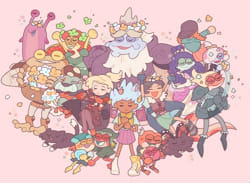 Which Amphibia side character are you? SPOILER WARNING! - Quiz | Quotev